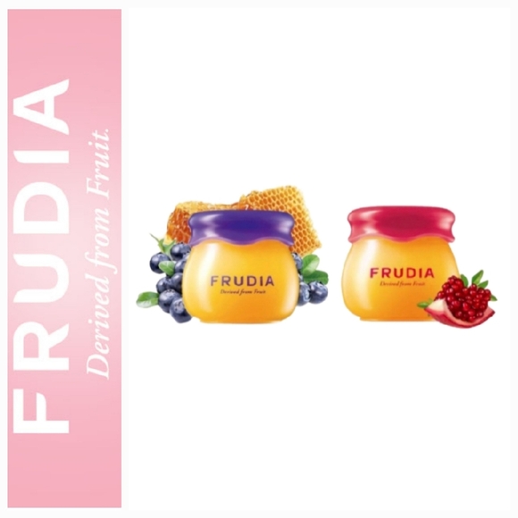 Frudia | Makeup | Frudia Bestsellers Lip Balm Set | Poshmark